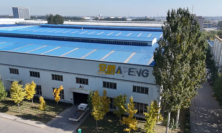 Industrial Woven Wire Mesh & Screening Media Manufacturer
