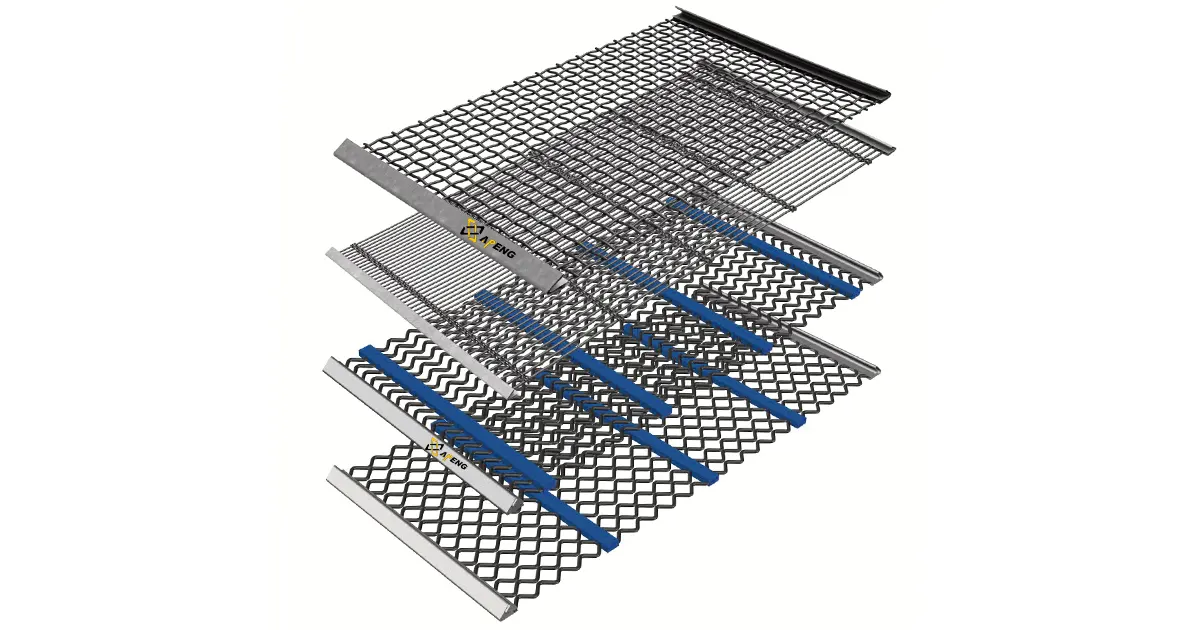 How to Select the Best Woven Wire Mesh Screens for Your Project