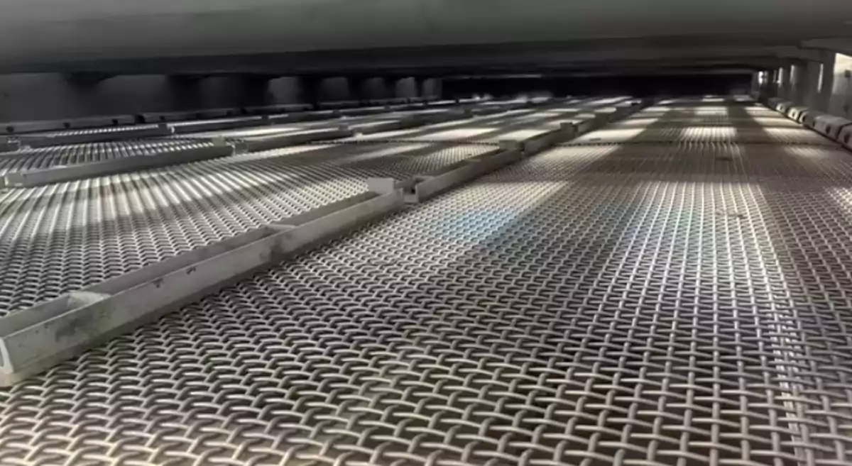 What Mesh Sizes Mean and How They Are Measured